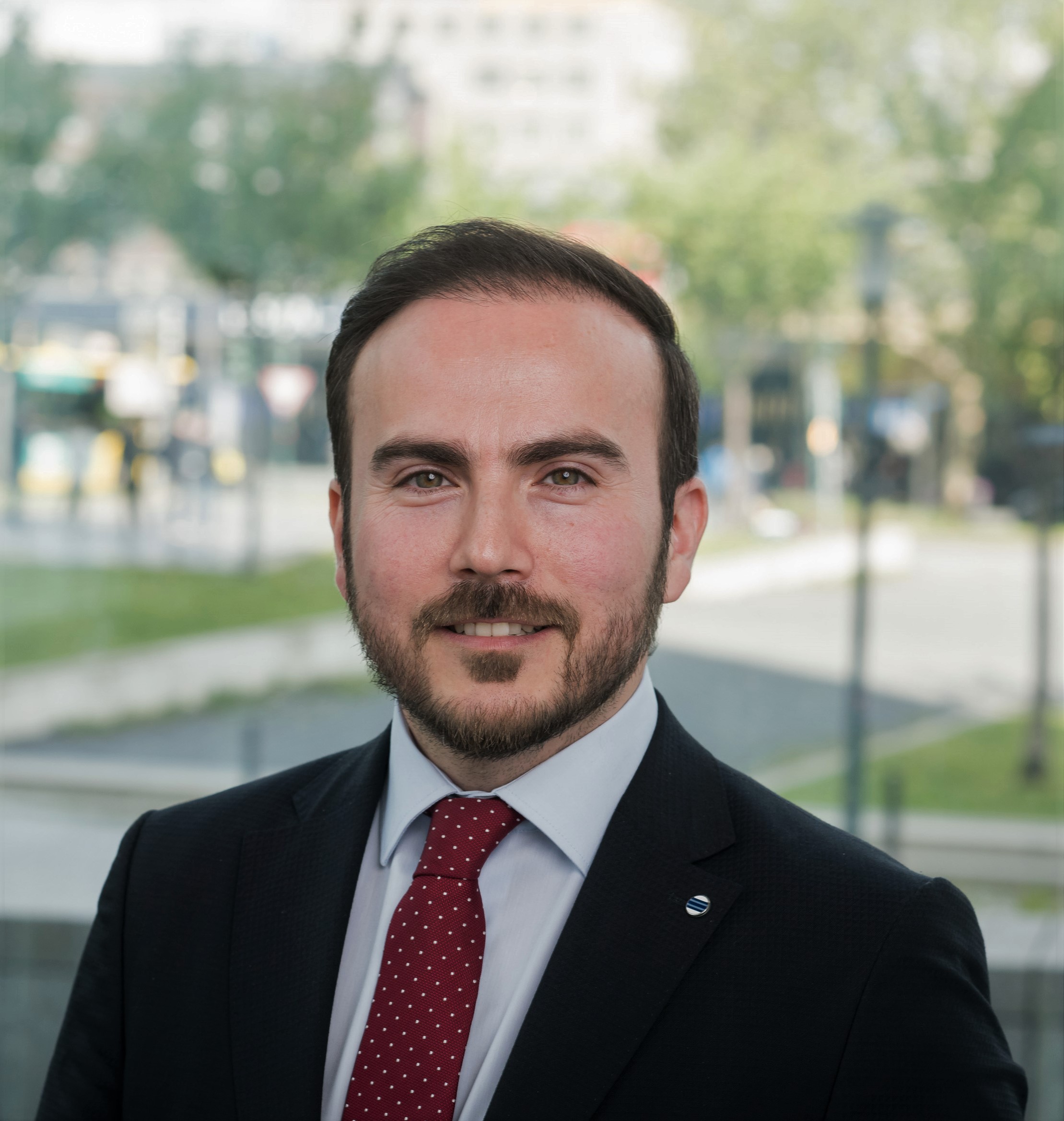 Über Uns – Global Strategy Foundation